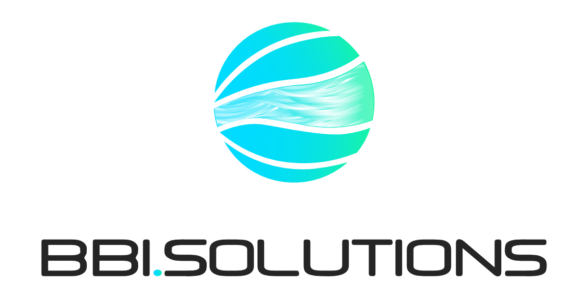 BBI.Solutions | Nós entregamos inteligência por meio de dados