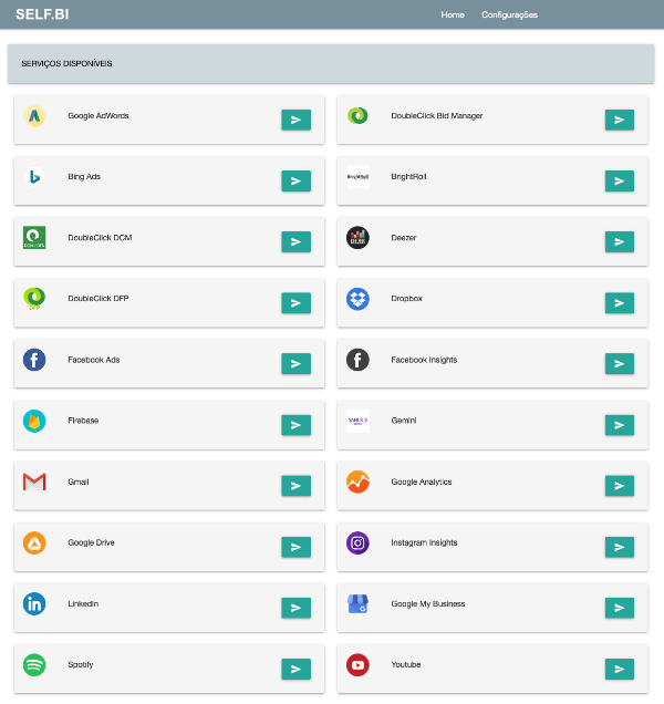 BBI.Solutions | Nós entregamos inteligência por meio de dados